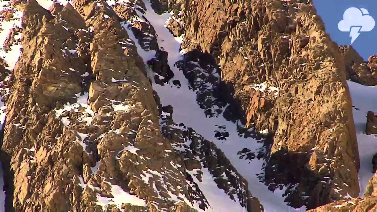 downdays TV | Temple Basin ski area New Zealand - YouTube