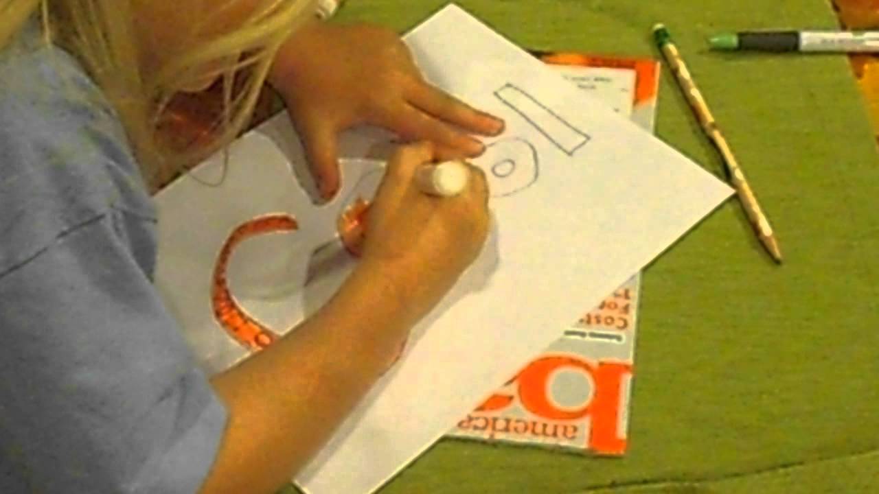 Alivia Draws Cool In Bubble Letters YouTube Alivia Draws Cool In Bubble Letters YouTube