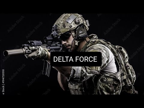 DELTA FORCE - YouTube