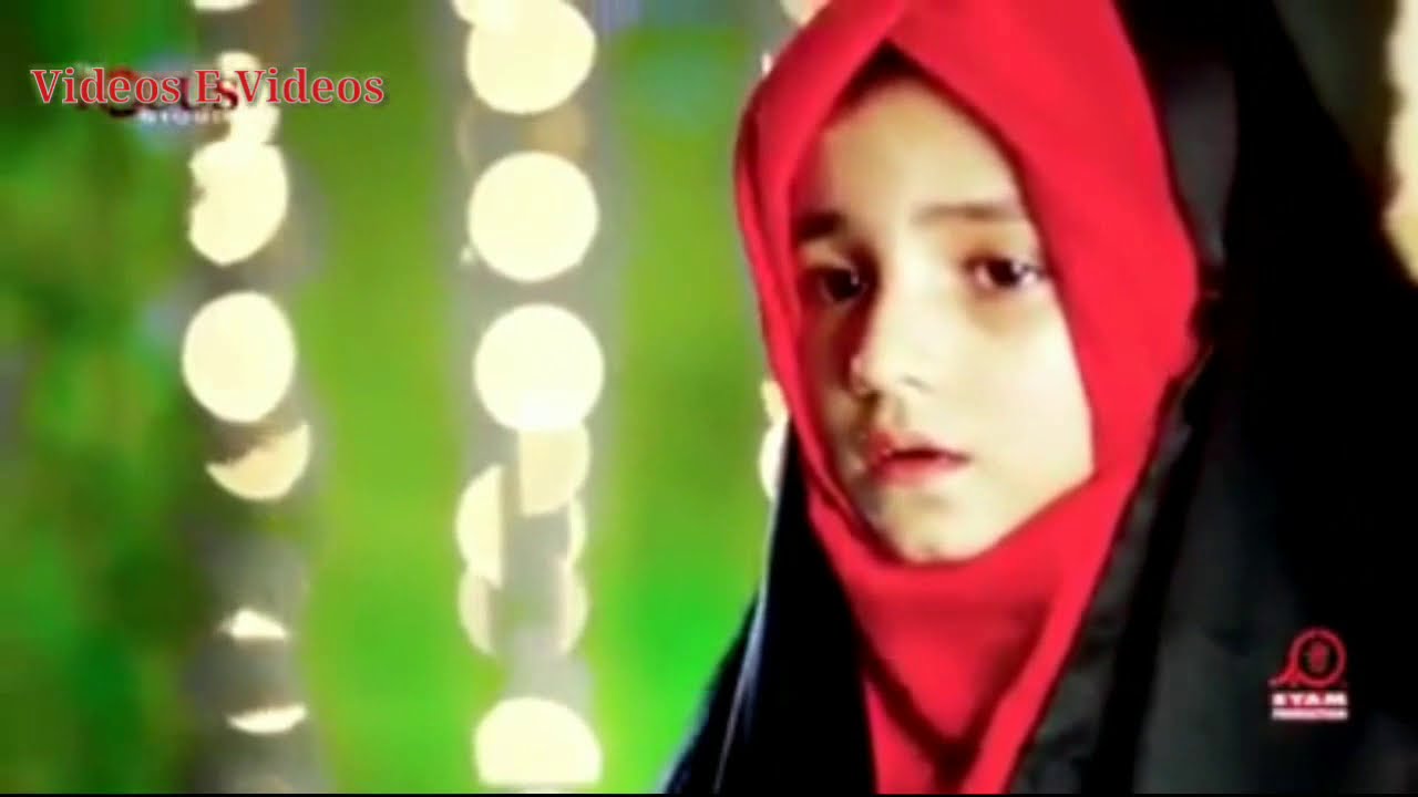 Mola raza by waliha batool al madad mushkil kusha mola raza as - YouTube