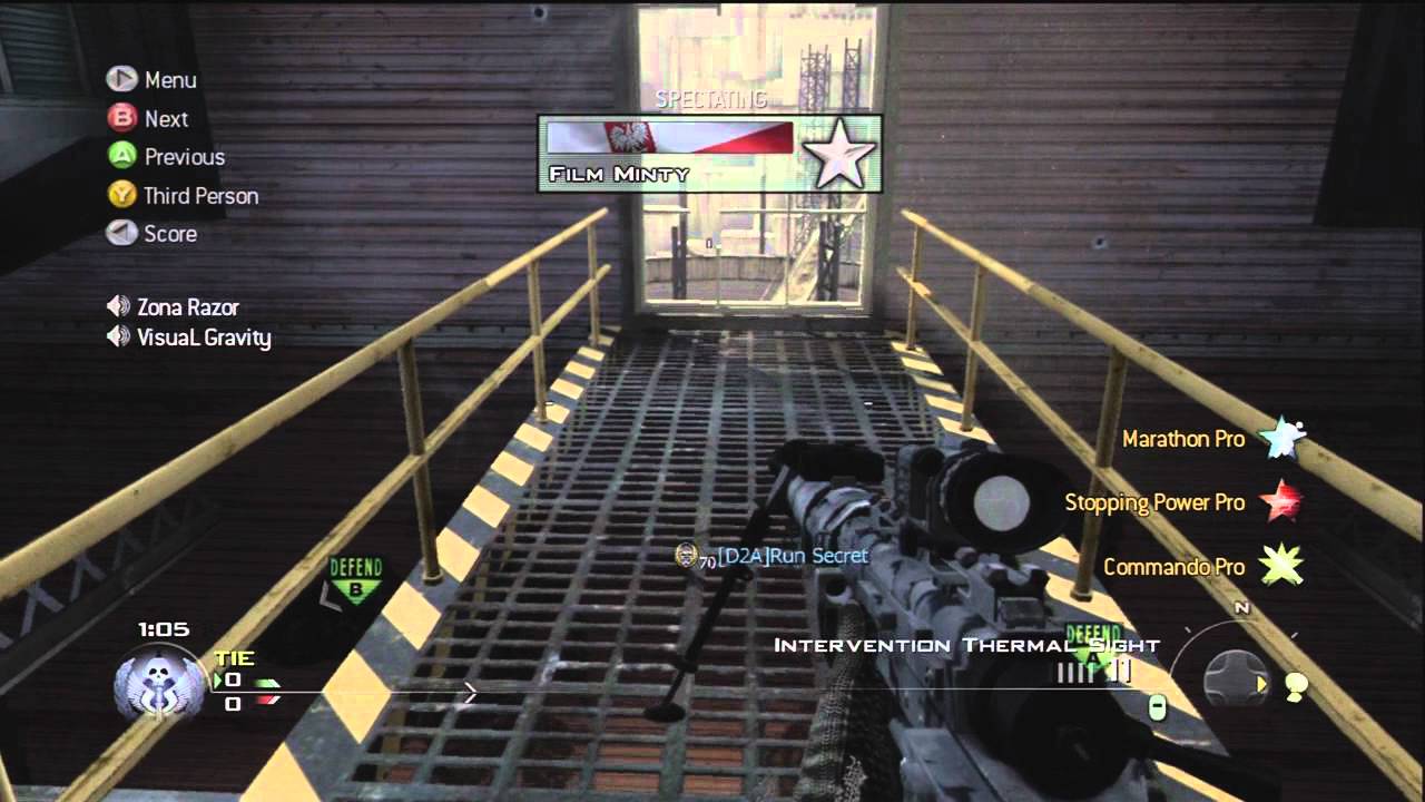 hitmarker - YouTube