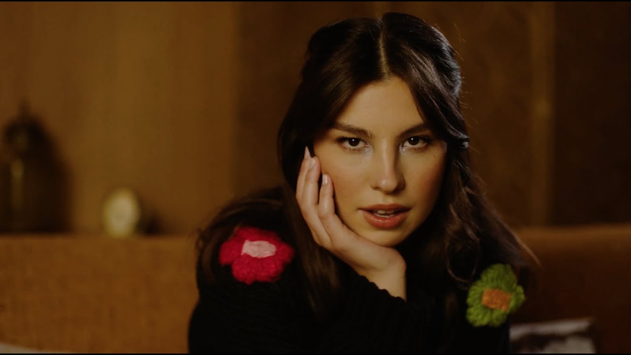 Tash - For The First Time (Official Music Video) - YouTube