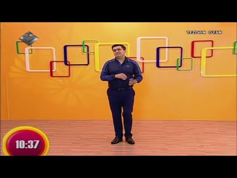 Abdul Xalid — Xatırla Məni | Lider TV
