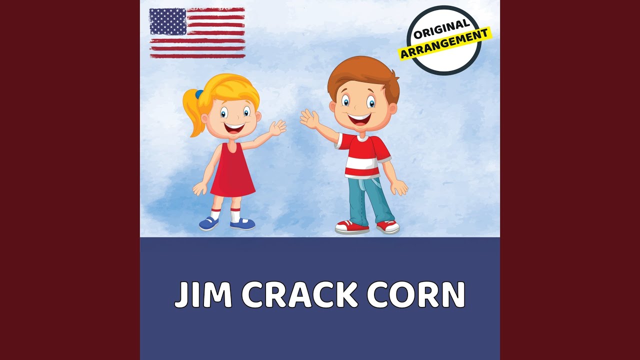 Jimmy Crack Corn (Piano Version) - YouTube