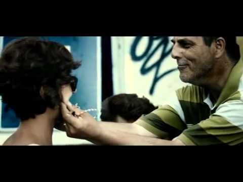 Mustafa Sandal -Ego Klip (www.Azad.Az)