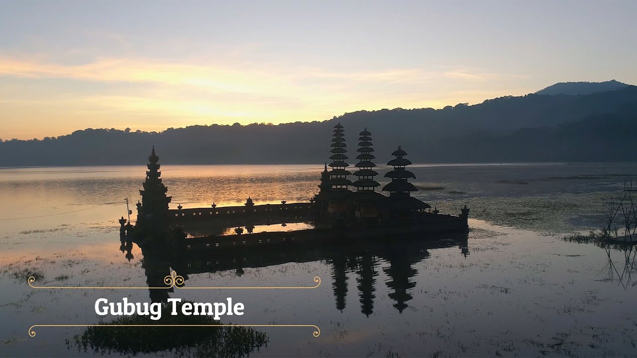Gubug Temple #Gubug #Temple #GubugTemple #drone #video4k - YouTube