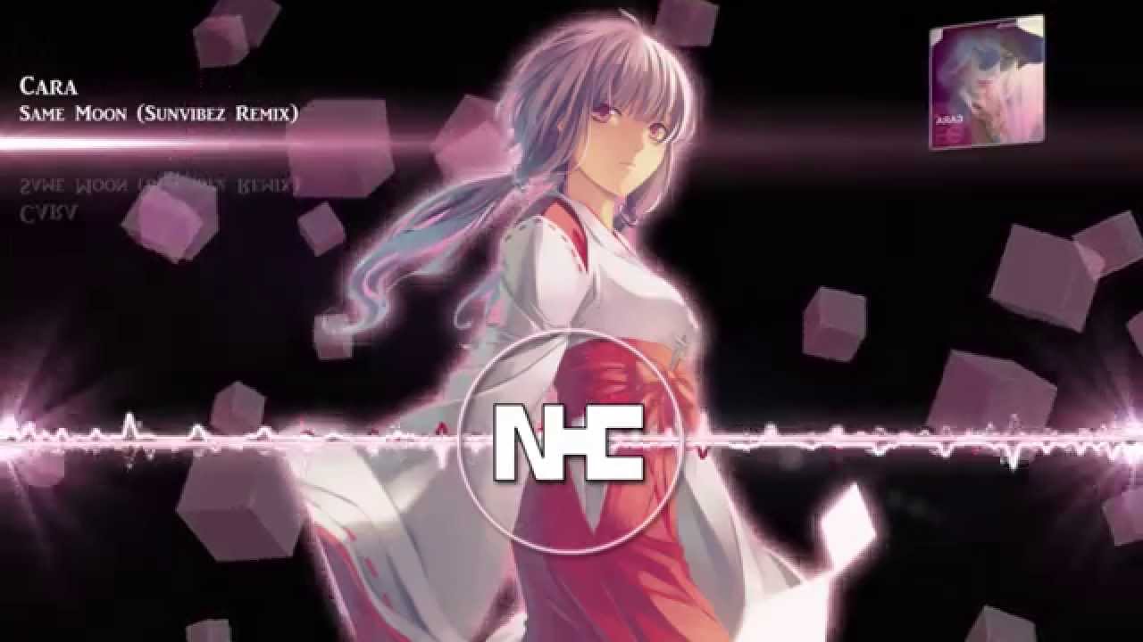 HD Nightcore - Same Moon - YouTube