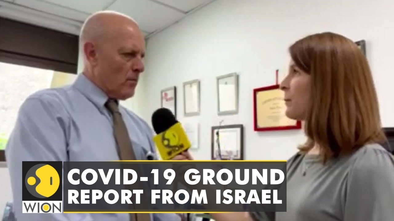 What's the link between mental illness and covid-19? | Professor Mark Weiser exclusive | WION ...