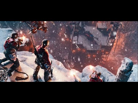 Vital 10x Tech Takin over - YouTube