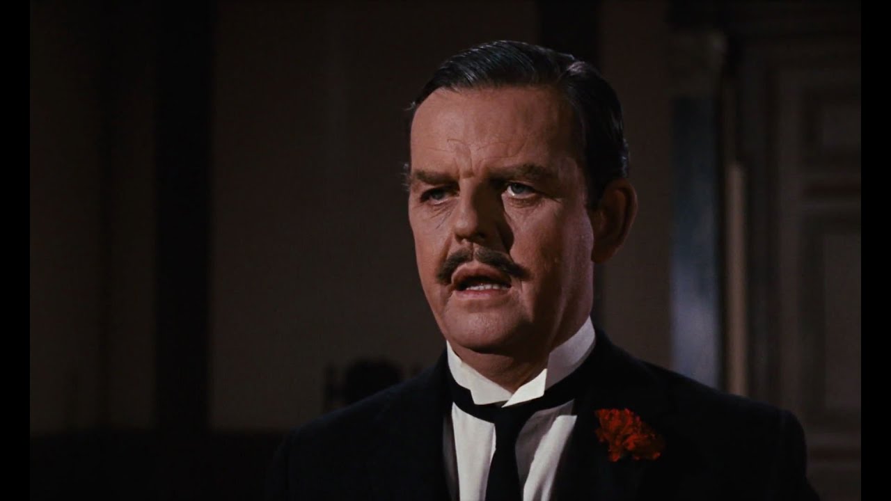 MP In CTL George Banks Is Discharged - YouTube