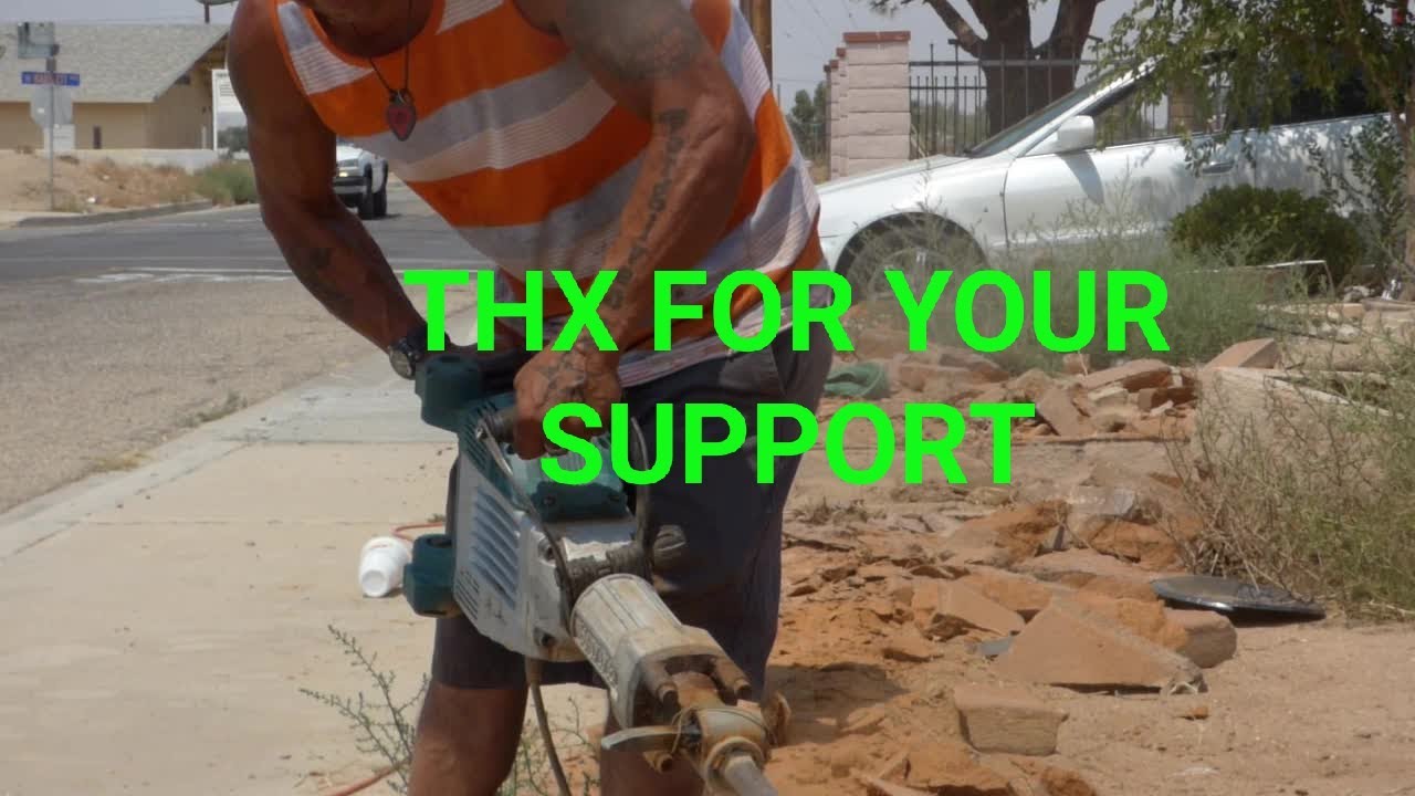 Work Hard Play Hard, pls stay safe out there - YouTube