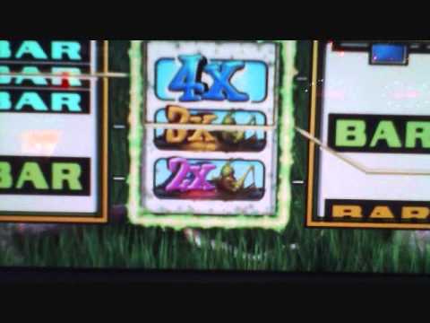 IGT Multigame Slot Hits - YouTube