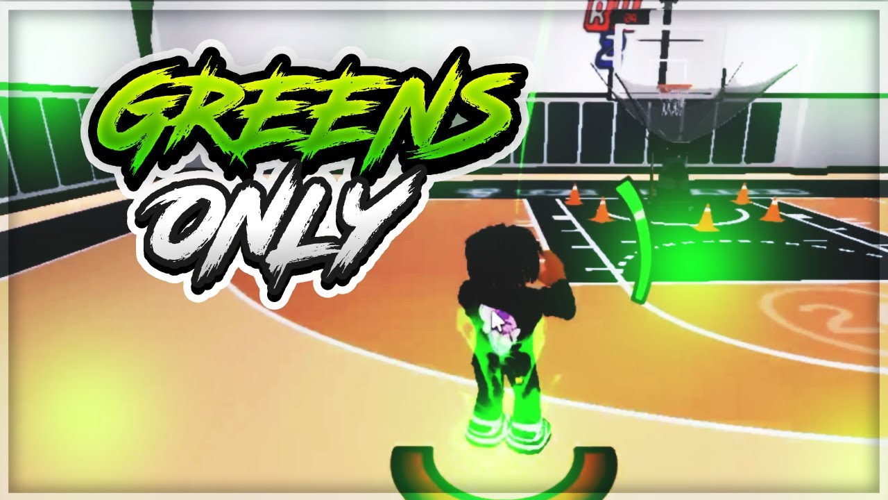 GREENING EVERY SHOT IN RH2 SEASON 2 PT.2 - YouTube
