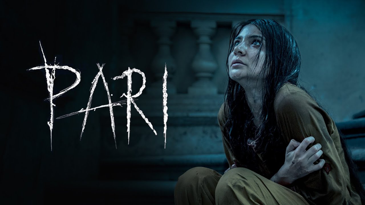 Pari Full Movie Facts And Review / Bollywood Movie / Full Explaination ...