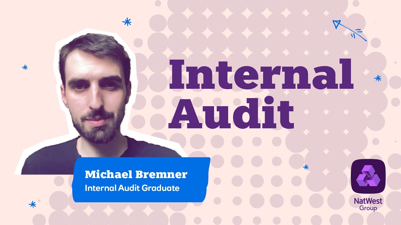 My experience in Internal Audit - YouTube