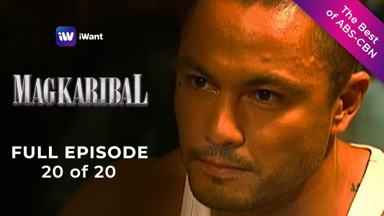 Magkaribal Full Episode 20 of 20 | The Best of ABS-CBN | iWant Free ...