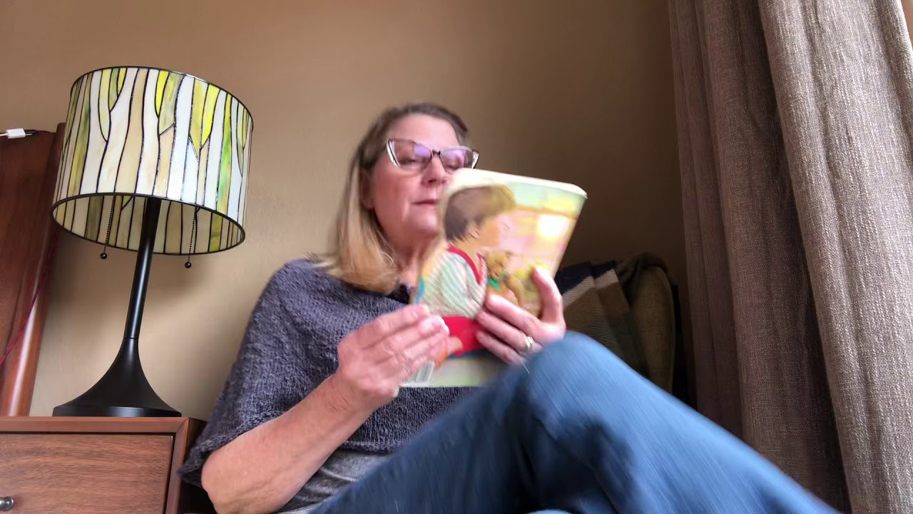 My good morning book - YouTube