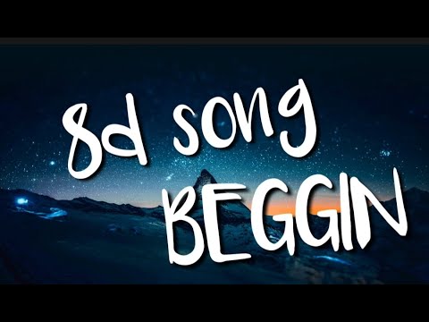 Beggin song -Måneskin (lyrics) - YouTube