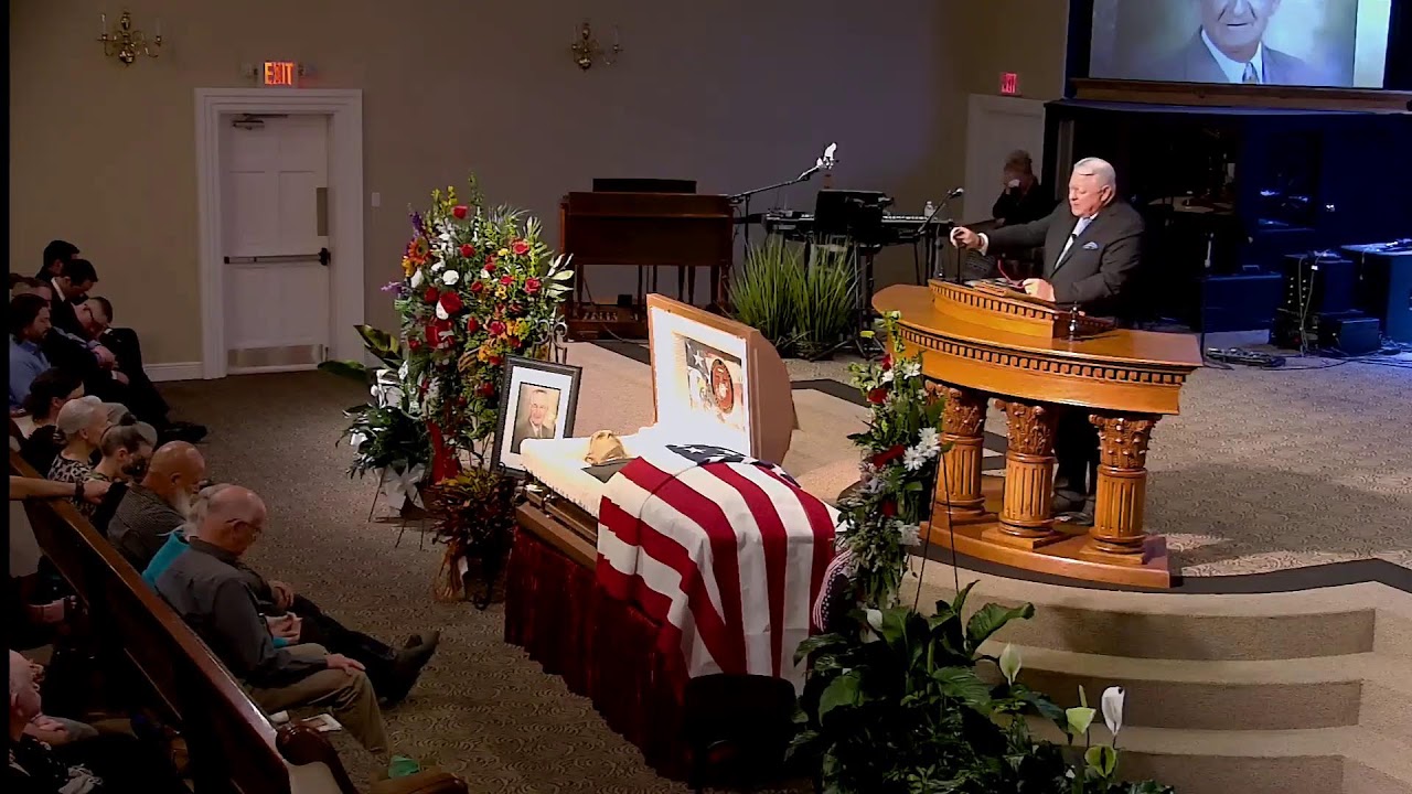 Sunday Morning Worship With Pastor Tim Kelley: "Visited By The Day ...