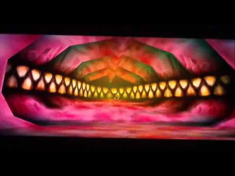 Let's Play The Legend of Zelda: Ocarina of Time - Part 14: Shabom ...