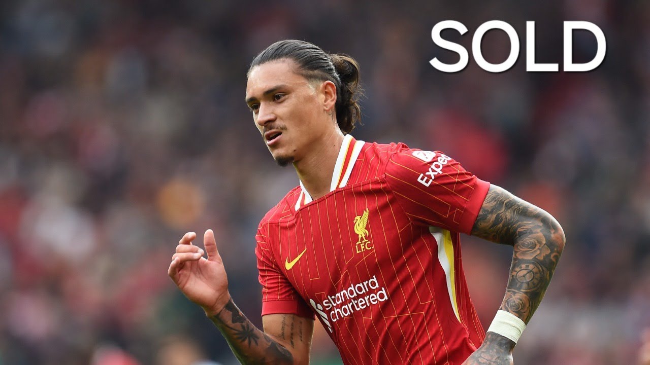 Massive Transfer Updates! NUNEZ | ELLIOT | ISAK | - YouTube