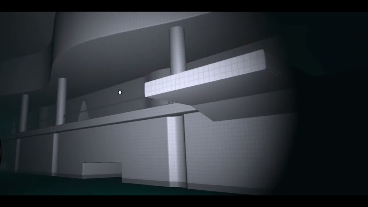 Game:Liminal Space Pool Rooms Hotel (On The App Store) #Gameplay #My ...