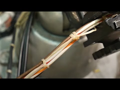 #1404 Wax Cable Lacing - YouTube