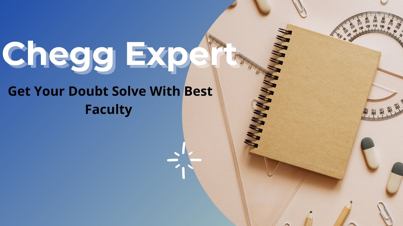 Chegg Expert Answer in ECE - YouTube