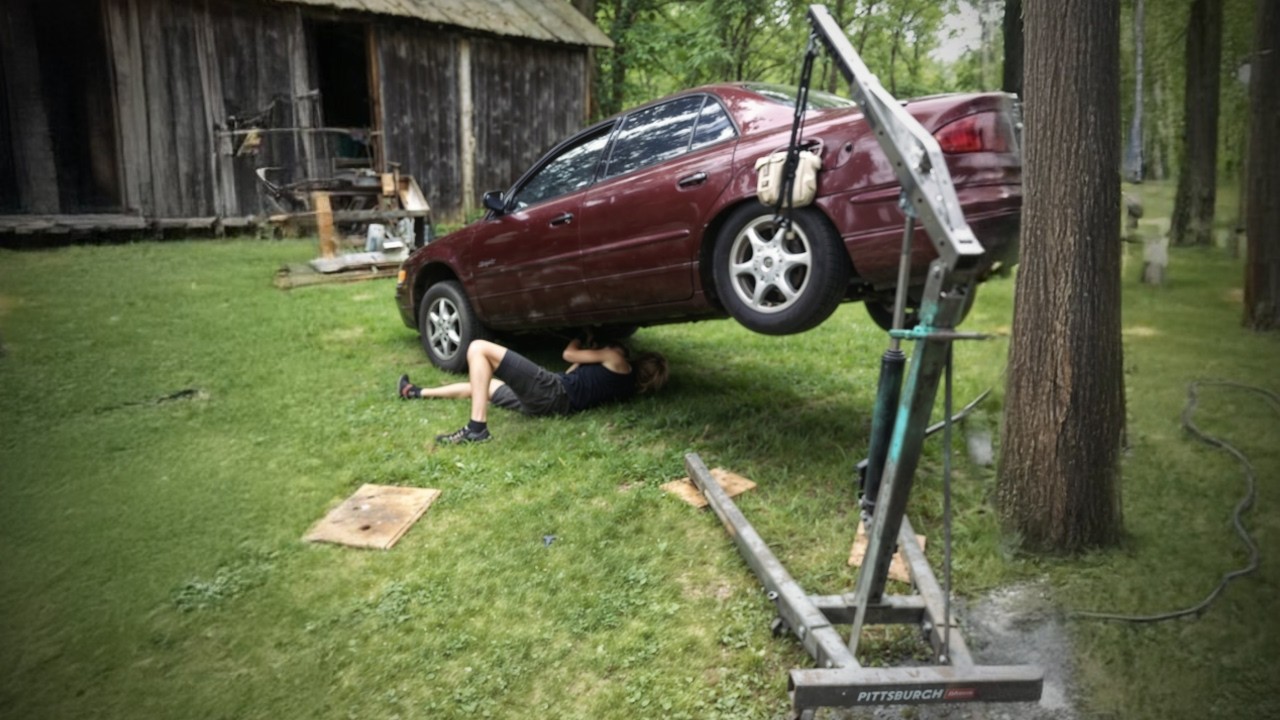 DO NOT do this to your car! - The WORST Mechanic and Car Fails - YouTube