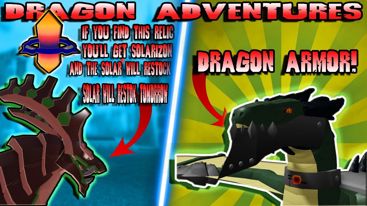 They’ve Restock The Solarizon! + The New World Is Coming!(Accessories ...