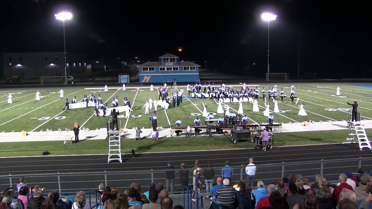 Mukwonago Phantom Fest 9 14 2019 - YouTube