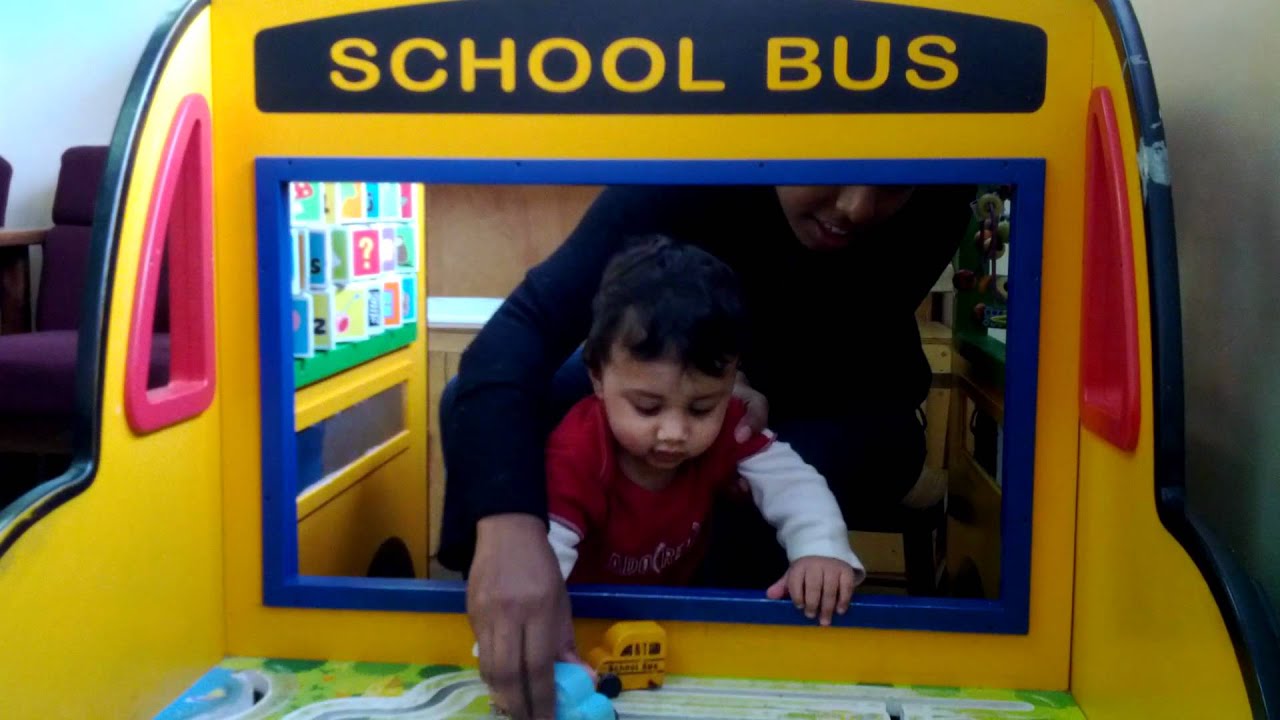 Ronav playing at NVP - YouTube