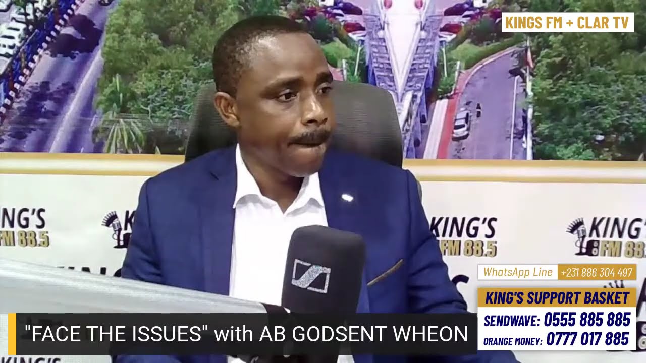 FACE THE ISSUES---JULY 10, 2025 EDITION - YouTube