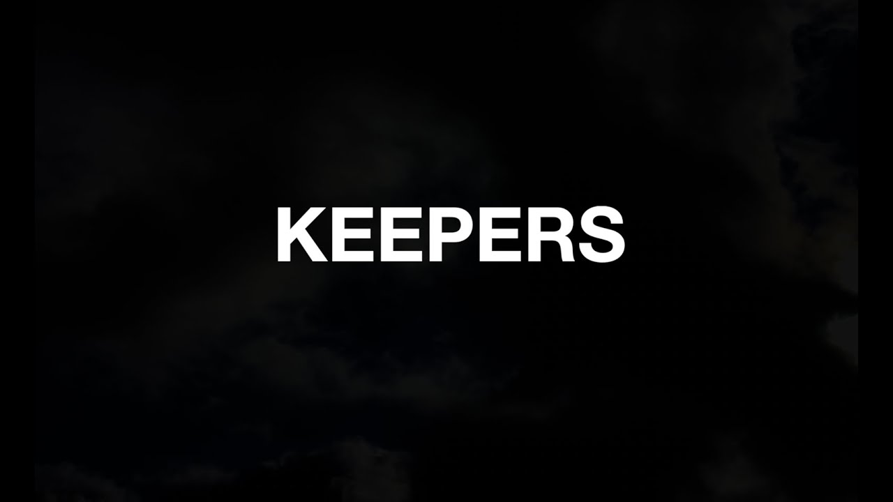 Keepers. #Keepers #New #Sound #Music #LoveHate #Faith #Blane #Berry # ...