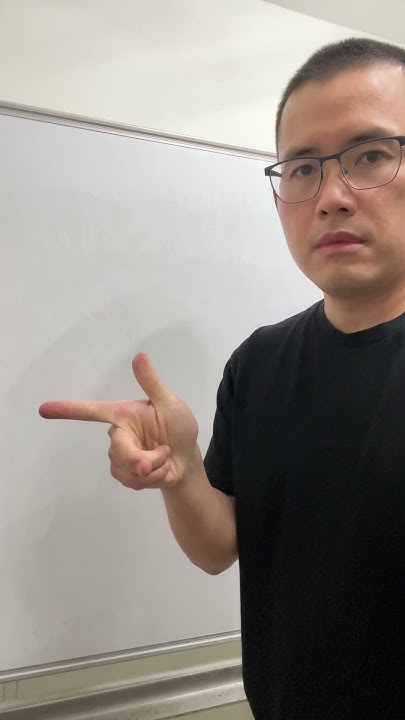 The Right Hand Rule Tutorial Youtube