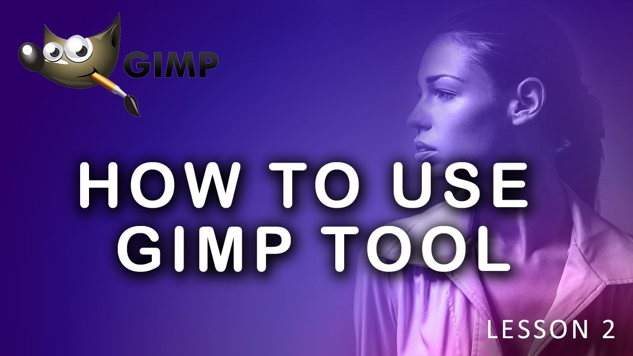 How to use Gimp tool in Sinhala lesson 2 (Gimp Tutorial Sinhala) / Mr.Doctor - YouTube
