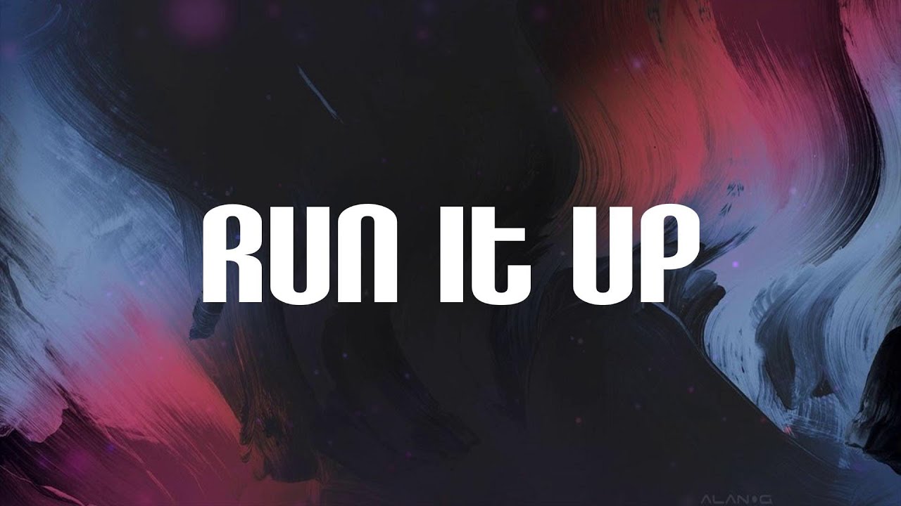 Lil Tjay - Run It Up (Lyrics) - YouTube