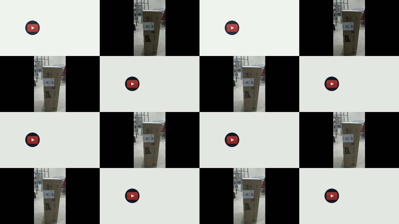 UNBOXING AC SPLIT SHARP TYPE A9UCY||AC SPLIT TERBAIK - YouTube