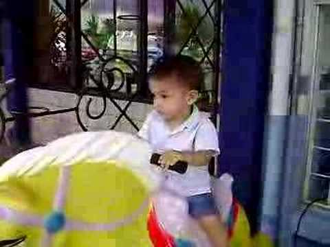 Chiricuto Precioso 2 - YouTube