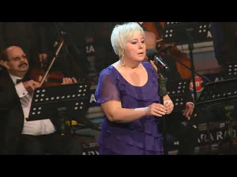 Şeniz GÜNEŞ-Aşk Ehline Hicrân İle Ülfette Safa Var (ACEM AŞİRÂN)R.G.