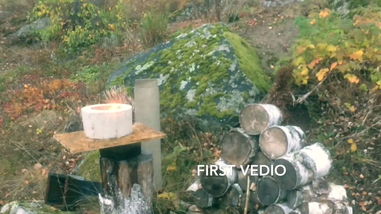 Krut bomb med Luci och joni - YouTube