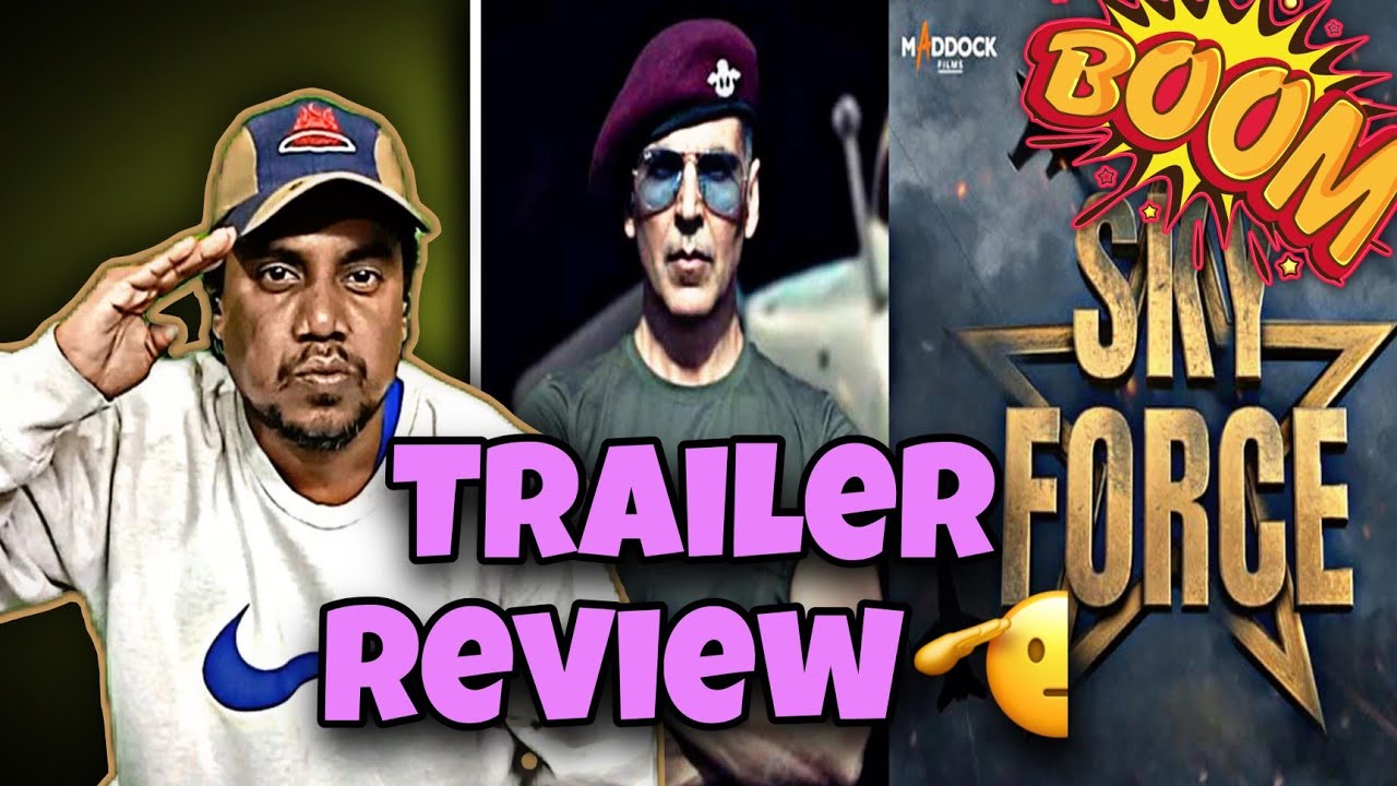sky force trailer review 💥 Sky Force: A Retro Blast off - YouTube