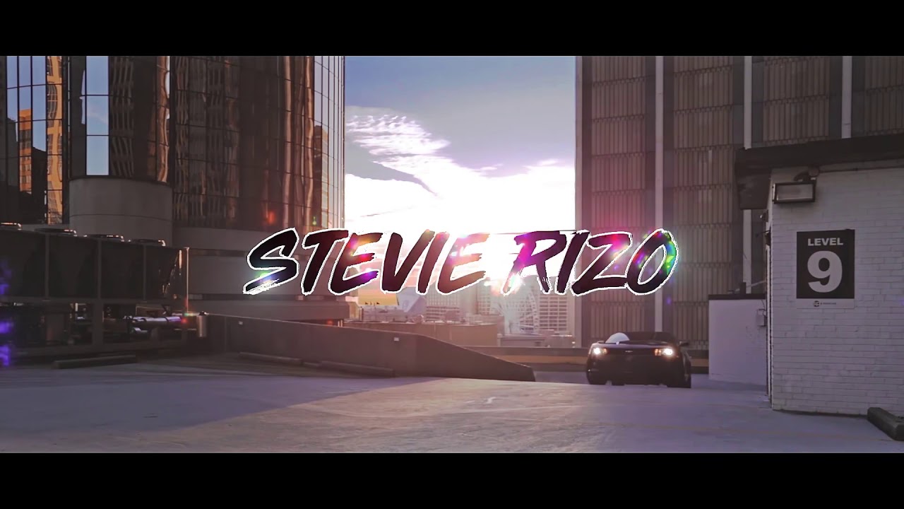 Stevie Rizo - Favor - YouTube
