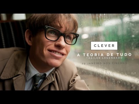 A TEORIA DE TUDO (Trailer Legendado) - YouTube