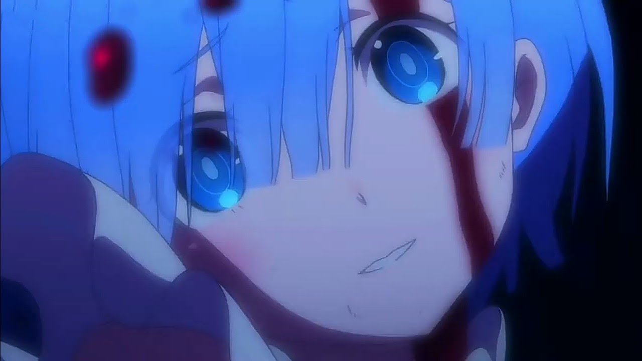 Re:Zero ╣AMV╠ Subaru x Rem - YouTube