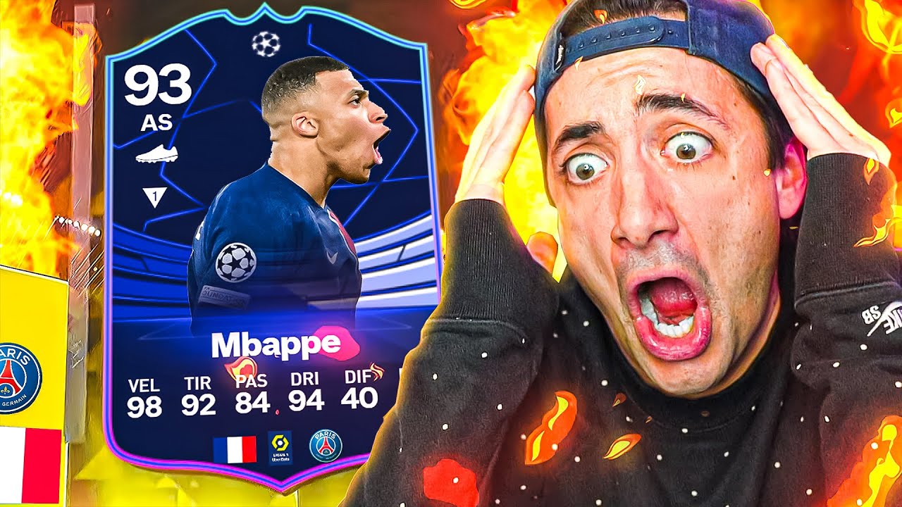 NON CI CREDO !!! [Pack Opening FC 24] - YouTube