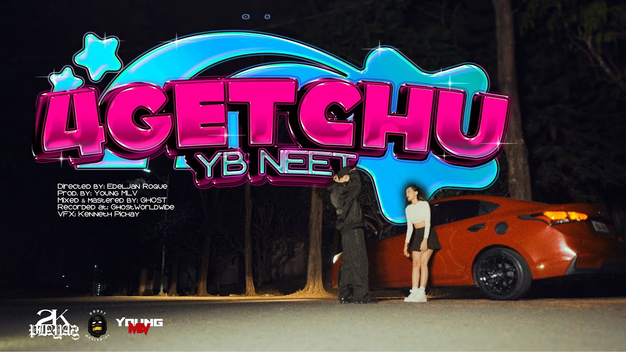 YB Neet - 4getchu (Official Music Video) - YouTube Music