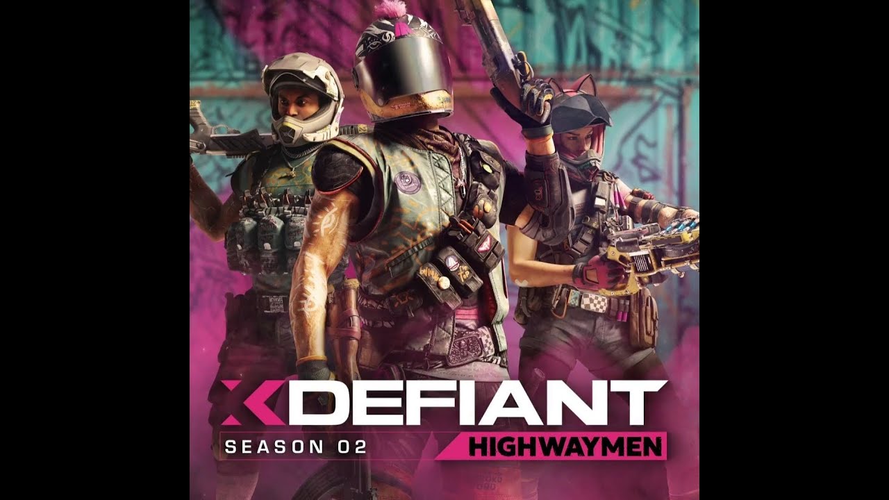 2ºSEASSON XDEFIANT QUE PASA CON EL NET CODE !!! DIRECTO 2 - YouTube