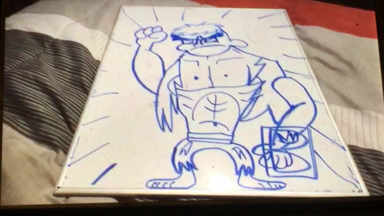 YouTube Poop - Dennis desides that he's the Hulk - YouTube