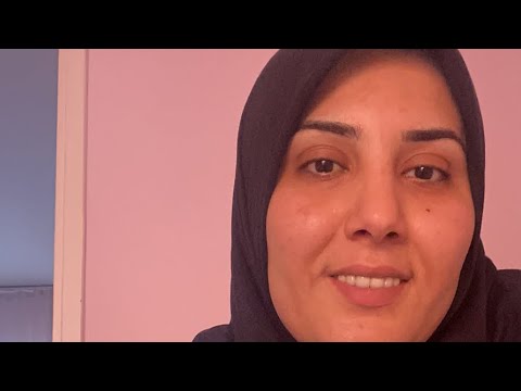 Nazlı Sesli canlı yayında